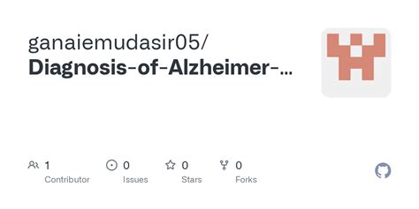 Github Ganaiemudasir05 Diagnosis Of Alzheimer S Disease Via Intuitionistic Fuzzy Least Squares