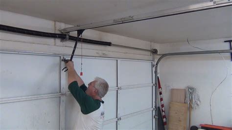Garage Door Openers Limit Switch Overhead Door And Operator