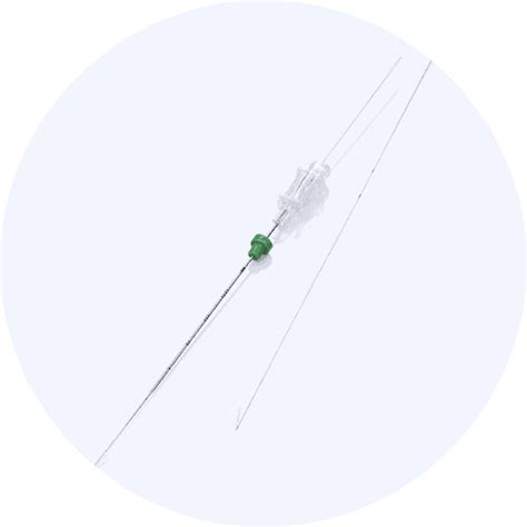 Breast Needle Localization Devices Remington Medical