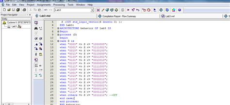 I Need To Write Or Modify The Attached Vhdl Code