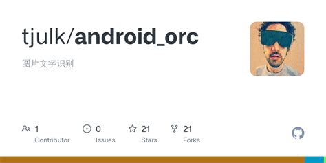 Github Tjulk Android Orc