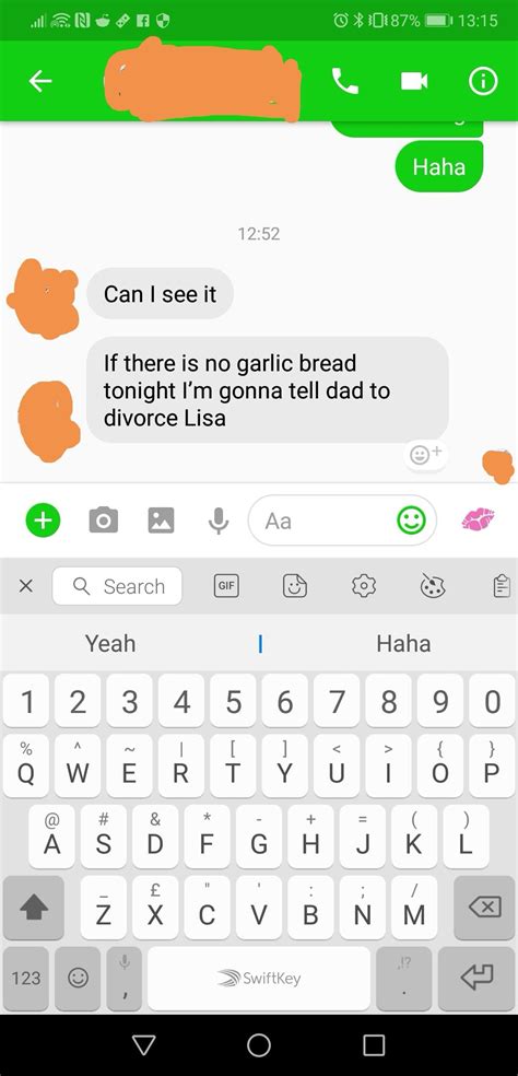 My Gf Has Her Priorities Straight Rgarlicbreadmemes