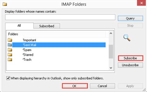 How To Find Missing Folder In Outlook Rewaunlimited