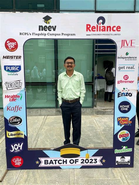 Hrushikesh P On Linkedin Im Overjoyed To Share That I Have Started