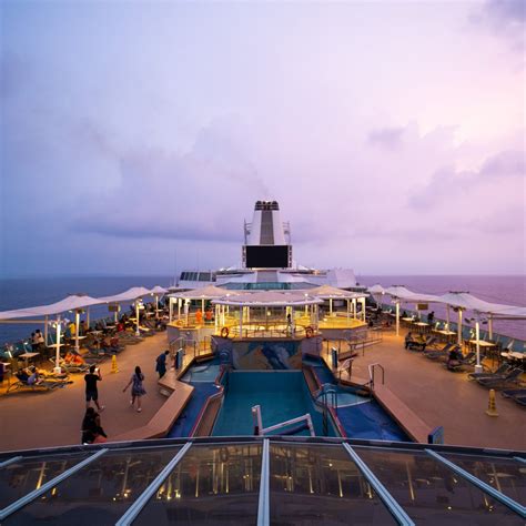 Mumbai To Lakshadweep Cruise 2025 4 Nights Package