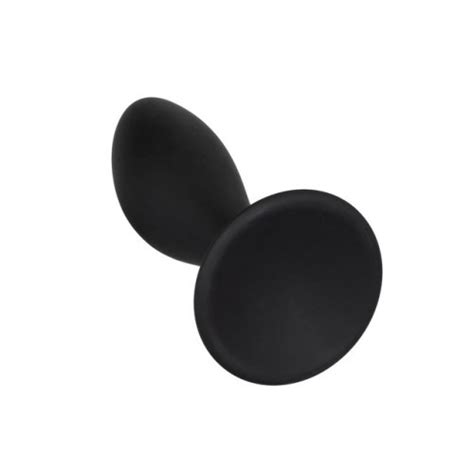 Silicone Curve Anal Plug Kit Sex Toys At Adult Empire