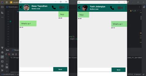 Kuldeep Tapodhan On Linkedin Me Javaminiproject