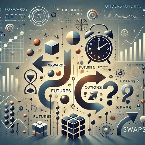 Understanding Derivatives A Comprehensive Overview Gage Gorman