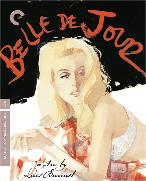 Belle De Jour 1967 The Criterion Collection