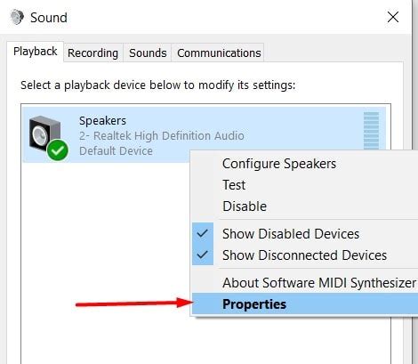 How To Fix Audio Jack Not Working On Laptop