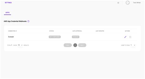 Apps Sensedia Product Documentation