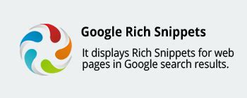 Google Rich Snippets Add On For CS Cart