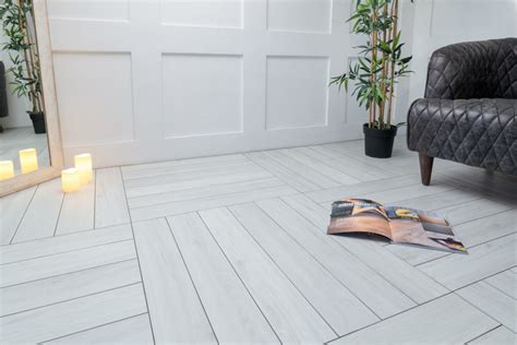 Ламинат Rigid Vinyl AQUAFLOOR Parquet AF6016PQ+ в Санкт-Петербурге ...