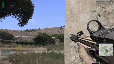 Arma 3 Sector Control Ii Youtube