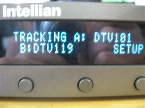 Intellian Acu Bp T901p For Intellian I Series Antenna Max Marine Electronics