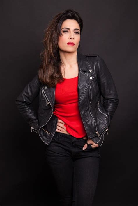 Itziar Atienza Photos News And Videos Trivia And Quotes FamousFix