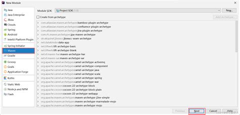 在idea中配置maven及使用时报错failed To Execute Goal Orgapachemavenplugins