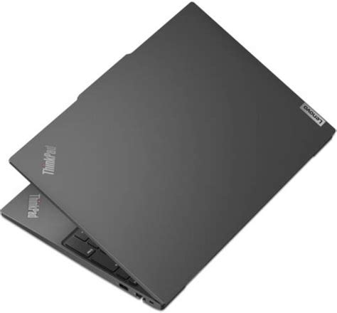 Lenovo 16 ThinkPad E16 Gen 1 Notebook Intel Core I5 1335U 16GB DDR4 RAM 256GB NVMe SSD 1920