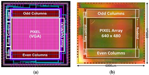 Cmos Image Sensor What Is It And How Does It Work What
