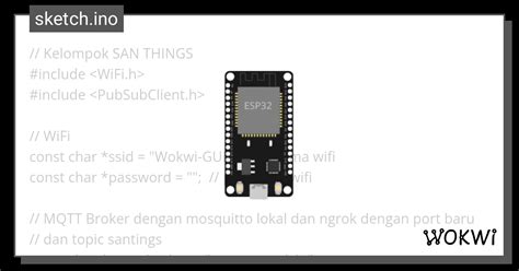 san things wokwi esp32 stm32 arduino simulator