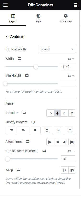 How To Use Elementor Flexbox Container In 2024 8 Easy Steps