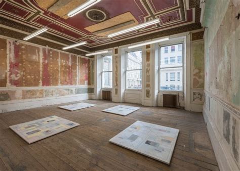 Michael Iveson Installs Bubble Wrap Corridor At The Averard Hotel