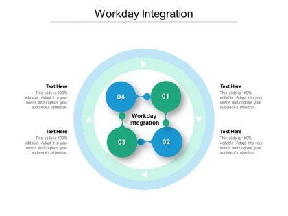 Workday PowerPoint Presentation And Slides PPT Example SlideTeam