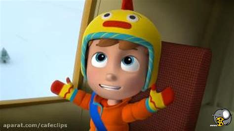 دانلود انیمیشن سگهای نگهبان سگهای نگهبان جدید دوبله فارسی۰ فیلو