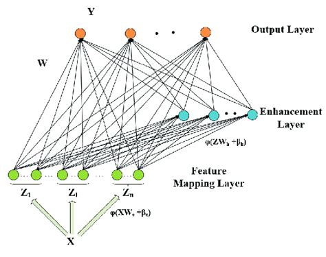 illustration of the basic broad learning system download scientific diagram