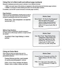 40 FREE MLA Format Templates ExcelSHE