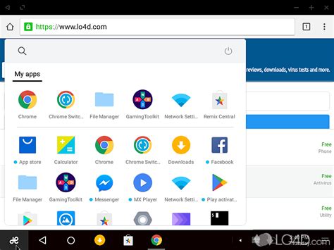 Remix OS Download