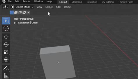 UI Hint About Type To Search In Add Menus Blender Blender Projects