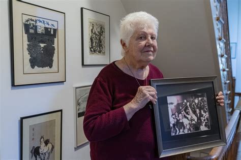 Jfk Assassination Remembered 60 Years Later By Surviving Witnesses Including Ap Reporter The