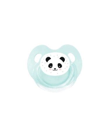 Chupete Retro Te Quiero Pap De Tutete