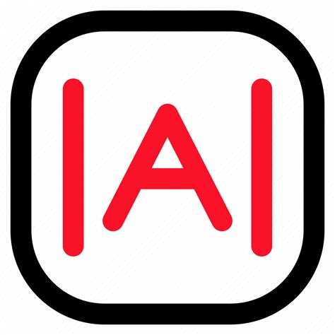 Text Align Paragraph Alignment Format Icon Download On Iconfinder