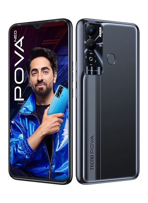 Tecno Pova Neo Le Tested Firmware Free