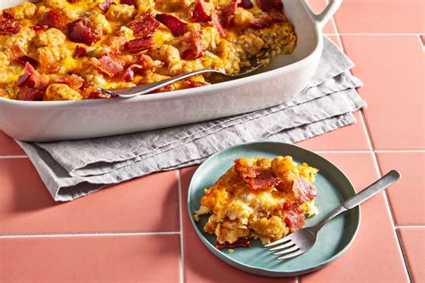Potato Sausage And Egg Breakfast Casserole Recipe Coocacasg