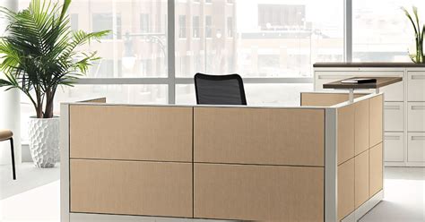 Ways To Style Reception Areas That Impress Clients