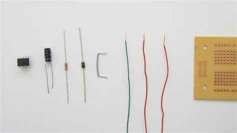 Diy Hacks And How Tos Rapid Fire Mouse Button Make