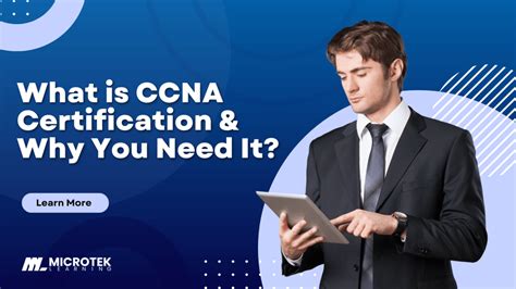 What Is Ccna Certification And Why It Matters In 2025
