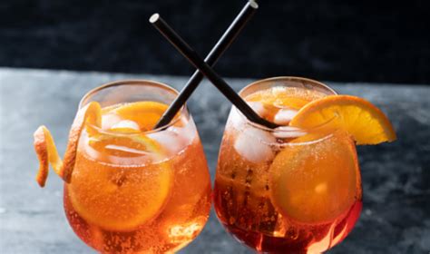 Tinto De Verano Con Vino Blanco Receta Muy Refrescante