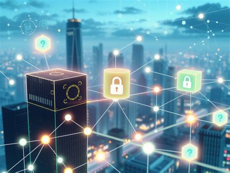 Interoperability And Cross Chain The Future Of Blockchain