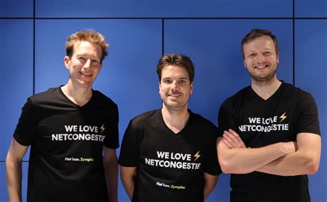 Ex Lightyear Medewerkers Willen Met Software Energietransitie