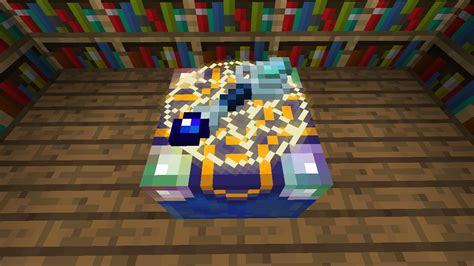 Images Electroblobs Wizardry Mods Projects Minecraft Curseforge