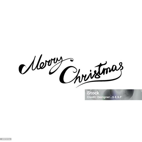메리 크리스마스 벡터 텍스트 붓글씨 레터링 디자인 카드 템플릿 크리에이 티브 타이 포 한 그래피 휴일 인사말 선물 포스터에 대 한 서 예 글꼴 스타일 배너입니다 0명에 대한