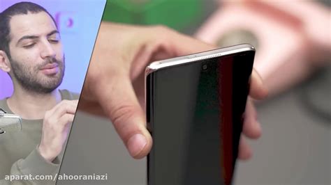 بررسی هواوی نوا 8 بن شدم