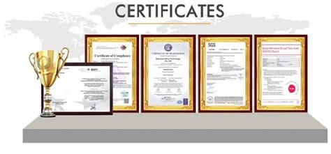 Certification In Sex Toy Industry You Need To Know