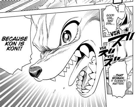 Kemono Jihen Chapter 49 Spoilers C Jay321 On Tumblr