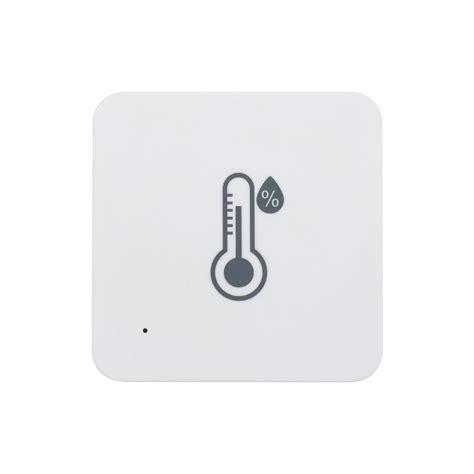DRAGINO Sensor LoRa LHT LoRaWAN Temperature Humidity Sensor