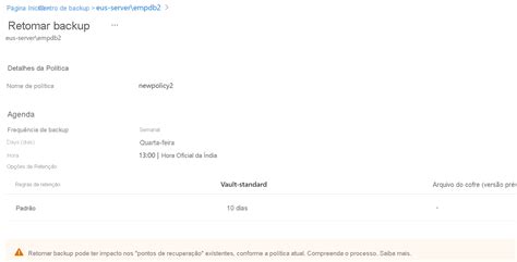Gerenciar Um Servidor Do Banco De Dados Do Azure Para Postgresql Usando O Portal Do Azure